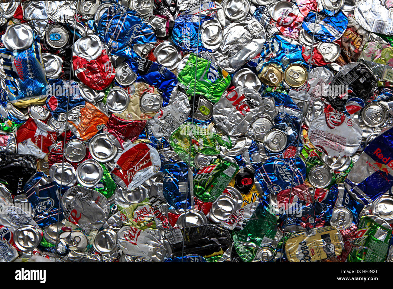 Collecting planning recycling hi-res stock photography and images - Alamy