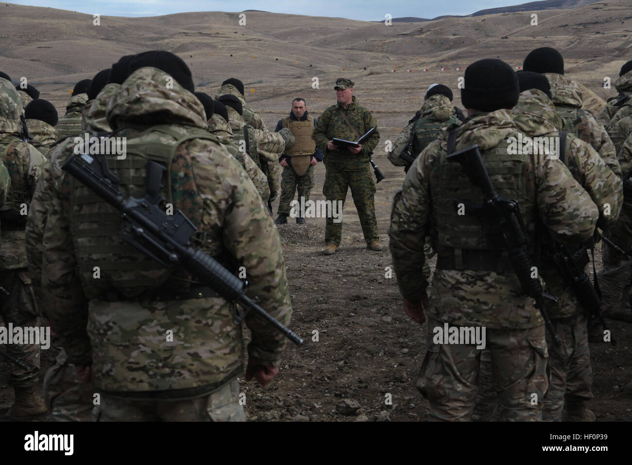 Agile Spirit-12 (1 Stock Photo - Alamy