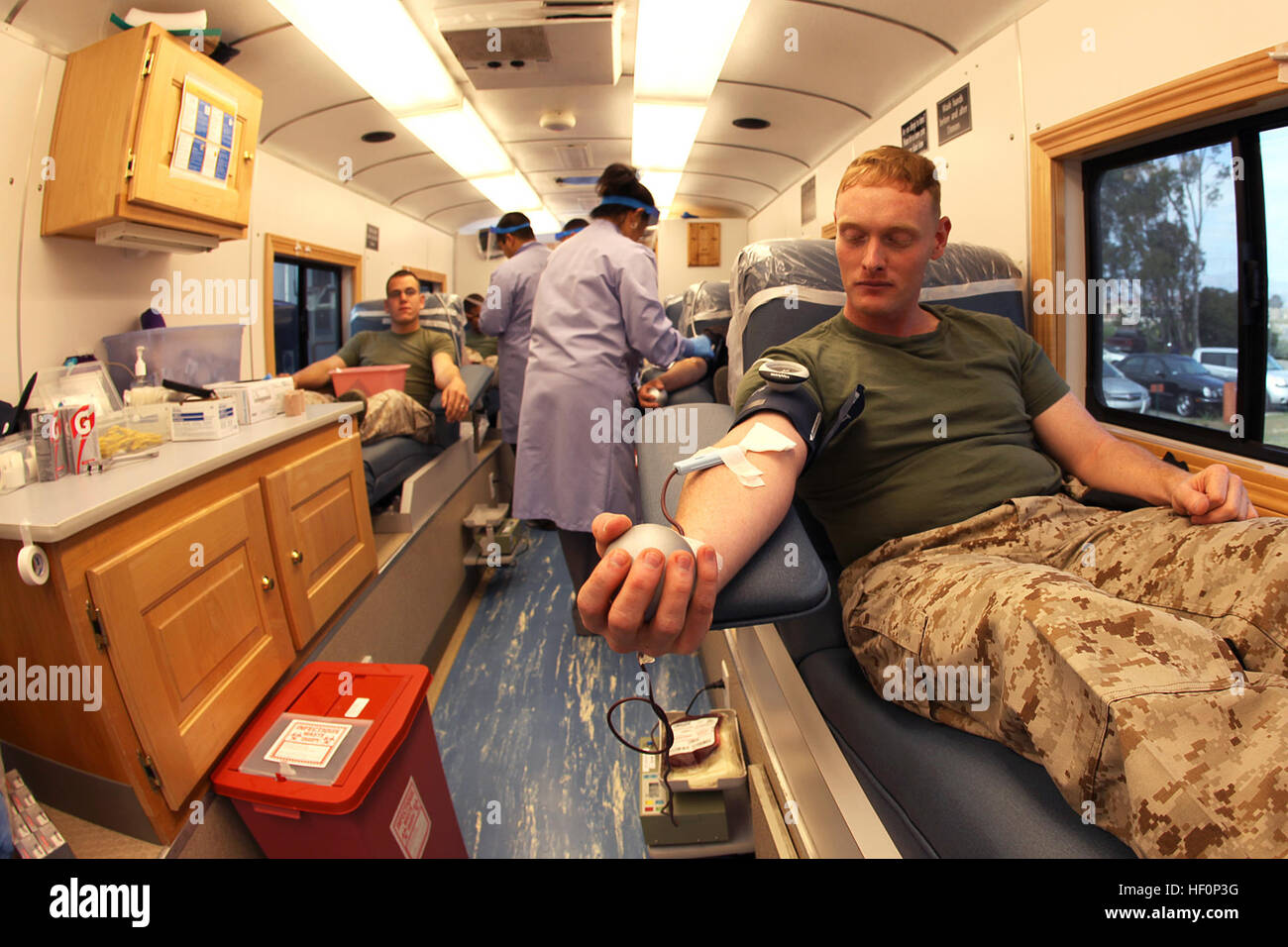 Scott flagg hi-res stock photography and images - Alamy