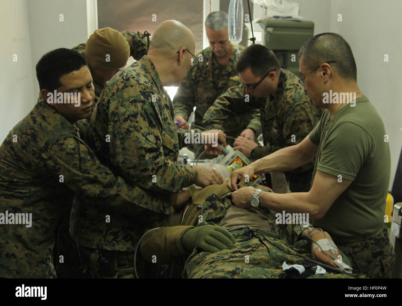 Agile Spirit-12 (6 Stock Photo - Alamy