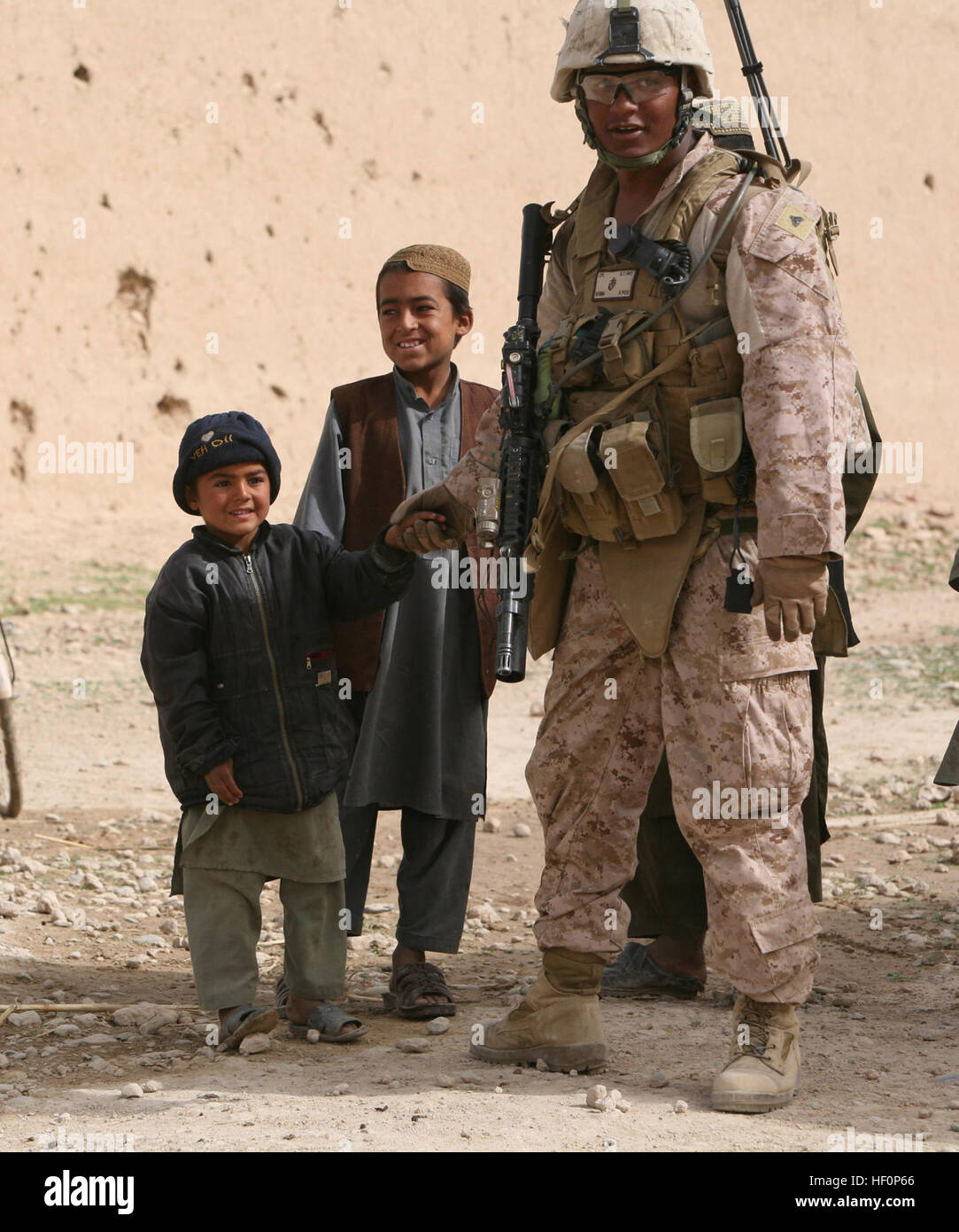 Musa Qala High Resolution Stock Photography and Images - Alamy