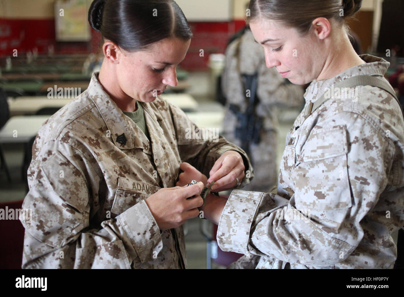 Shauna agalzoff hi-res stock photography and images - Alamy