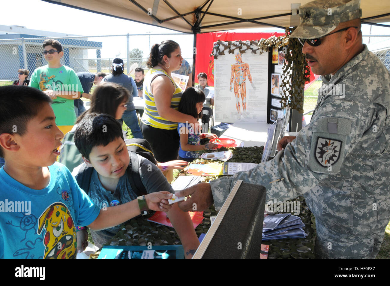 Imperial county public health department hi-res stock photography and ...