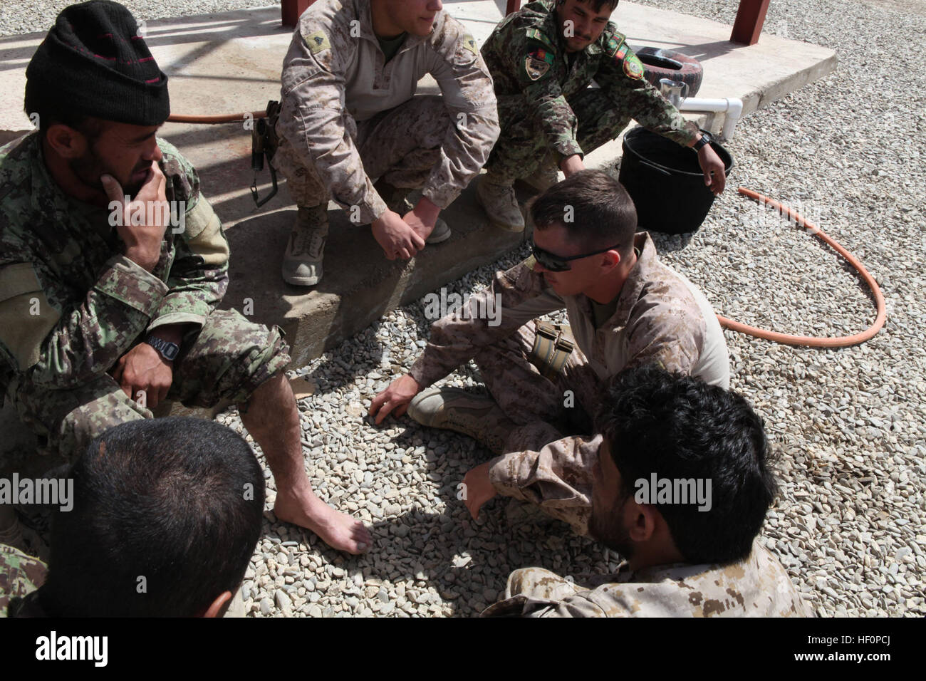 Navy Petty Officer 3rd Class Matthew Green (pictured here as a seaman ...