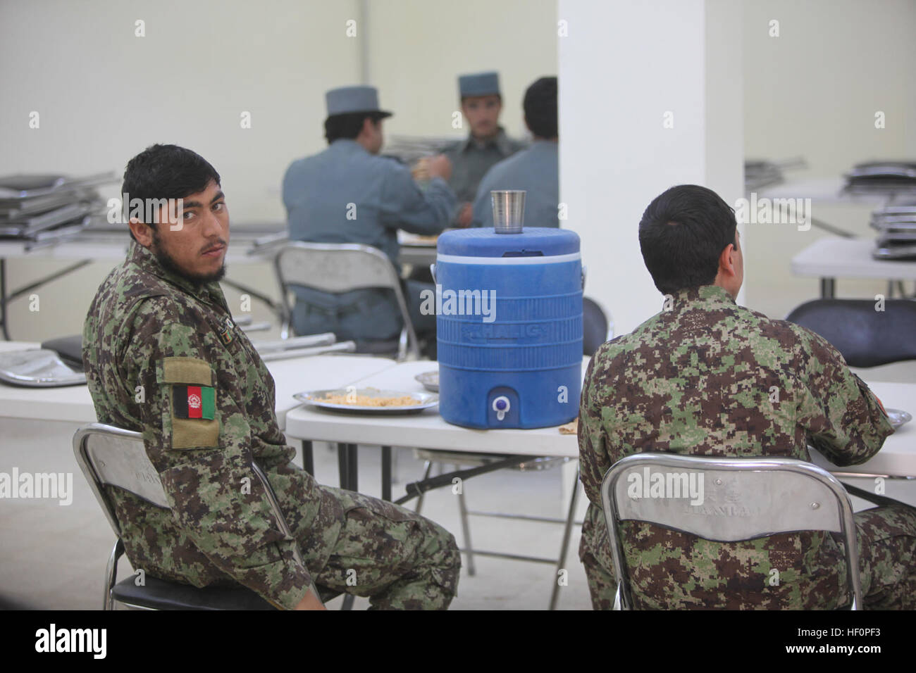 U s marine corps cpl warren hi-res stock photography and images - Alamy