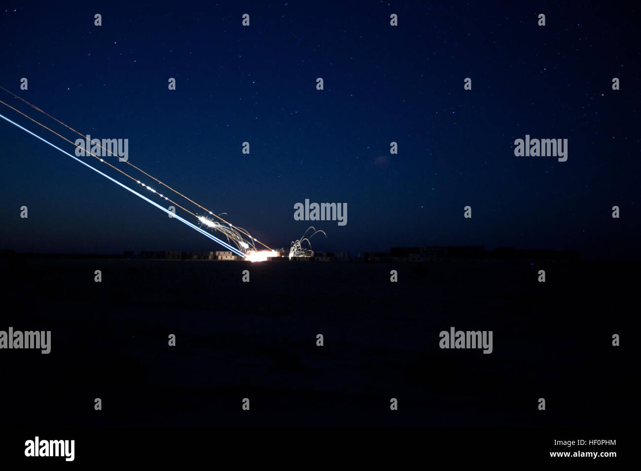 Little bird ah 6 helicopter hi-res stock photography and images - Alamy