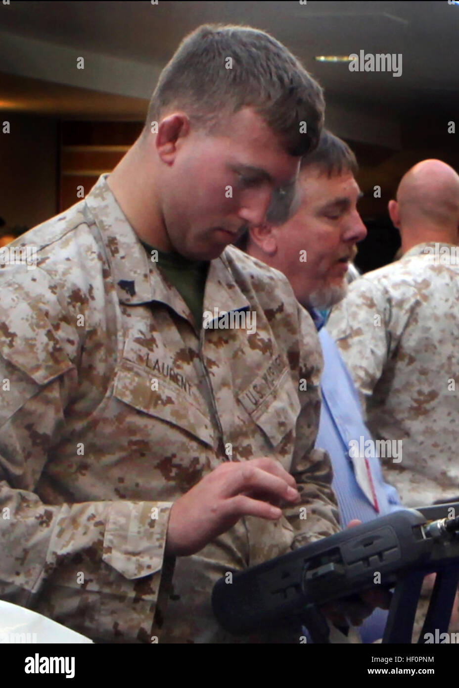 Military High Tech Gadgets