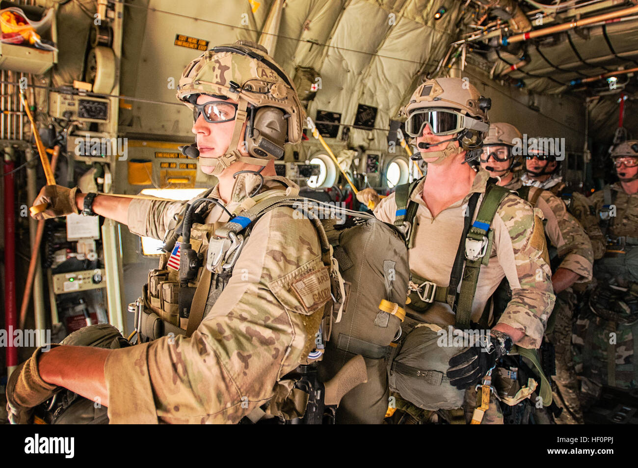 306th rescue squadron hi-res stock photography and images - Alamy