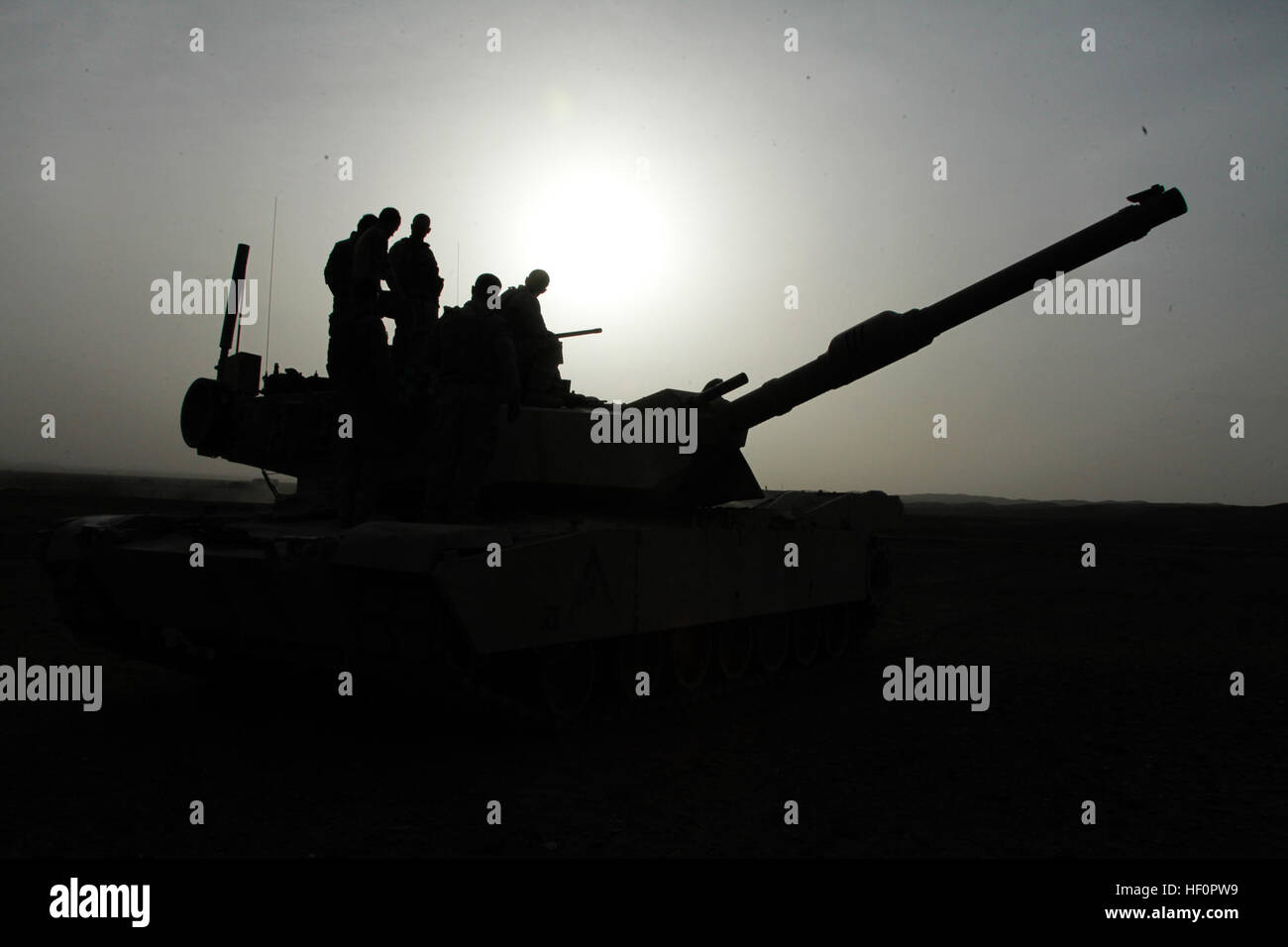 U S Marine Corps M1 Tanks High Resolution Stock Photography and Images ...