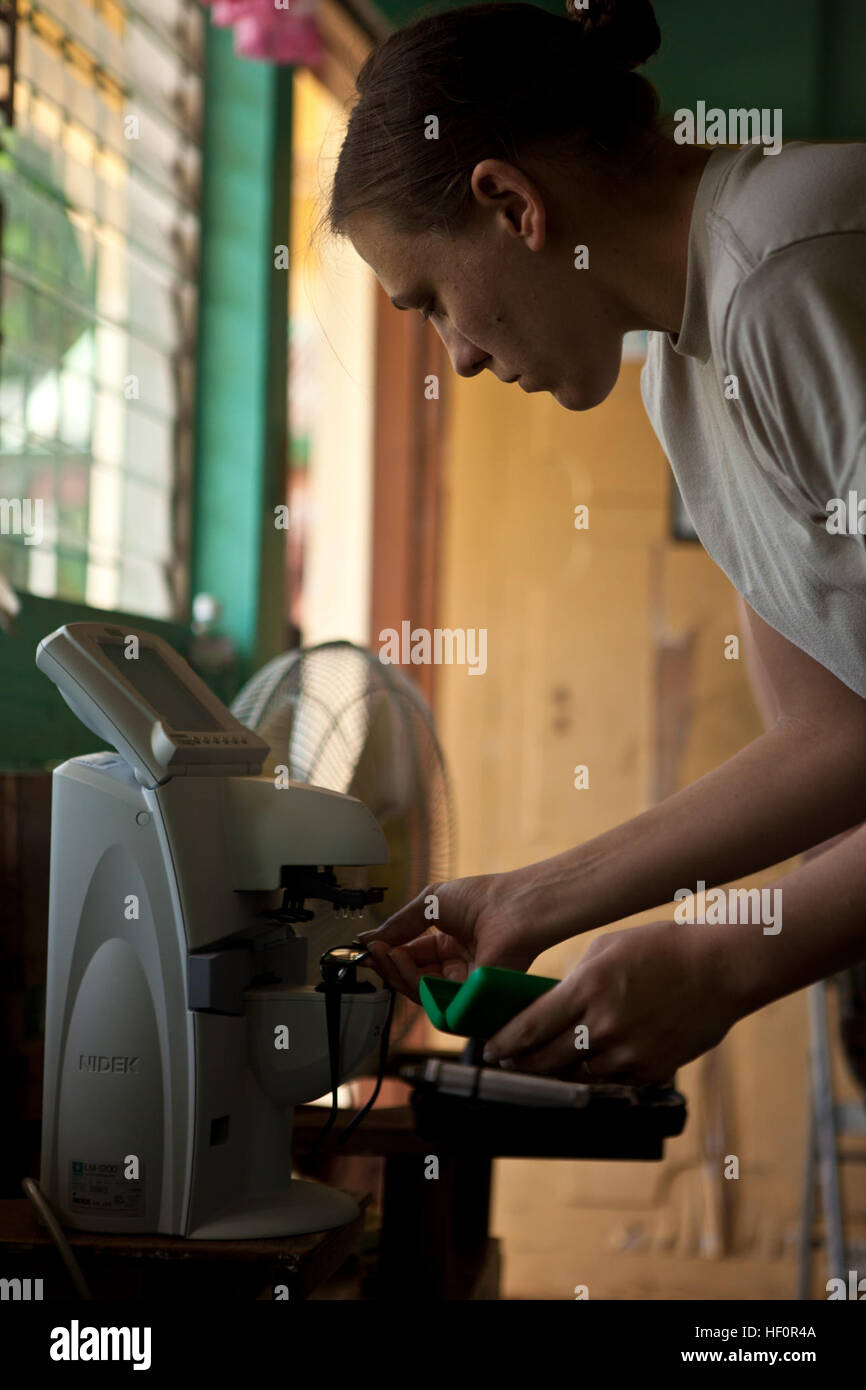 MACARASCAS, Palawan, Republic of the Philippines - United States Army ...