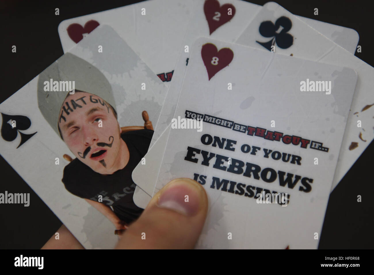 That Guy recently visited Naval Hospital Camp Lejeune to raise ...