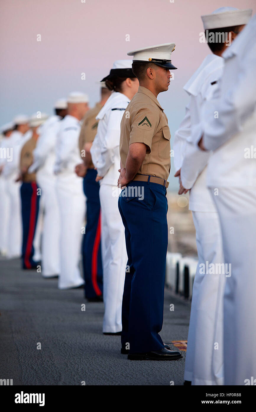 Dress blue deltas hi-res stock photography and images - Alamy