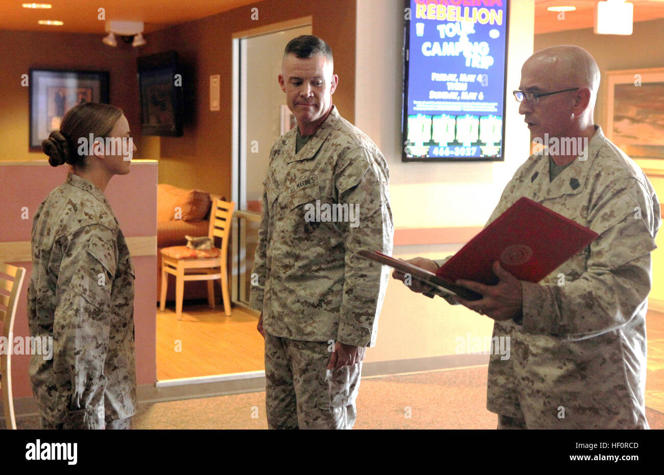 Sgt. Jesse T. Cody, course curriculum model manager with the Center for ...