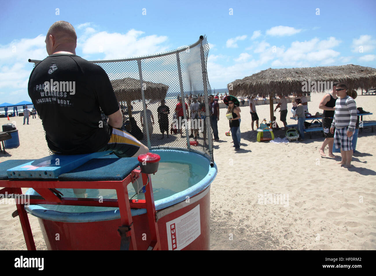 Marines with Combat Logistics Battalion 13, Combat Logistics Regiment ...