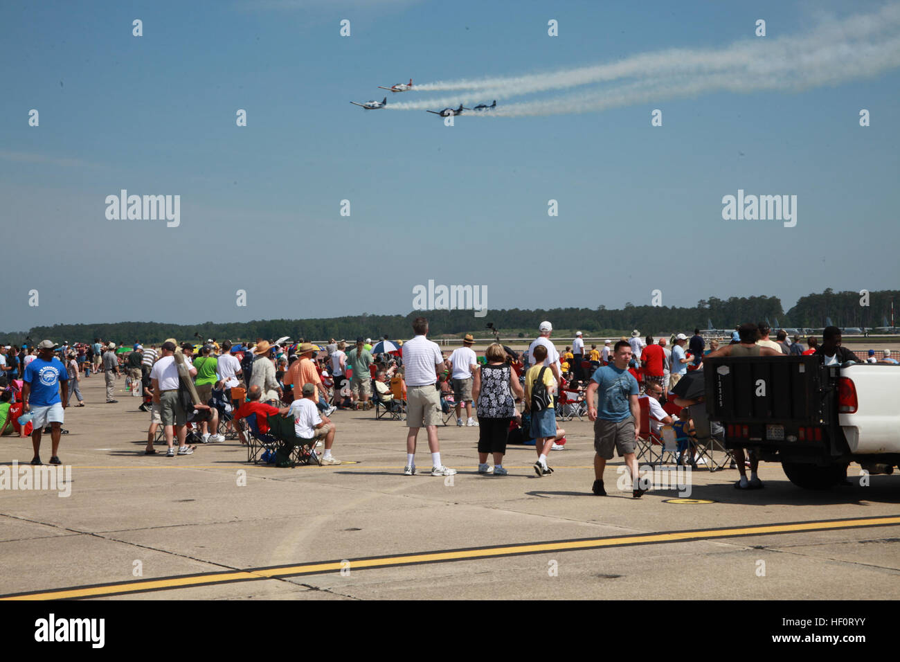 Marine corps air station cherry point mcas hi-res stock photography and ...