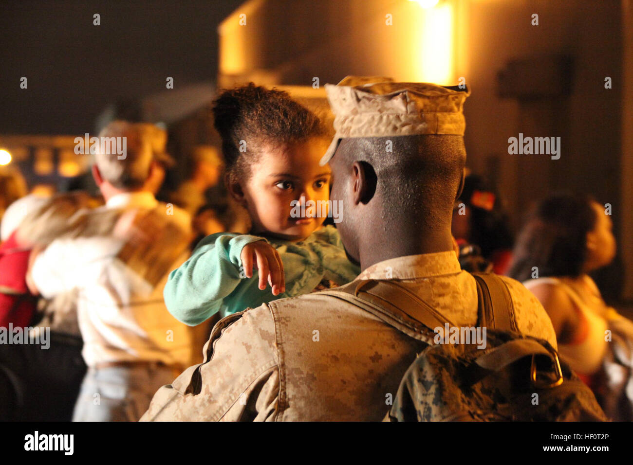 Staff Sgt. Sahr A. Musa, an airframe mechanic with Marine Attack ...