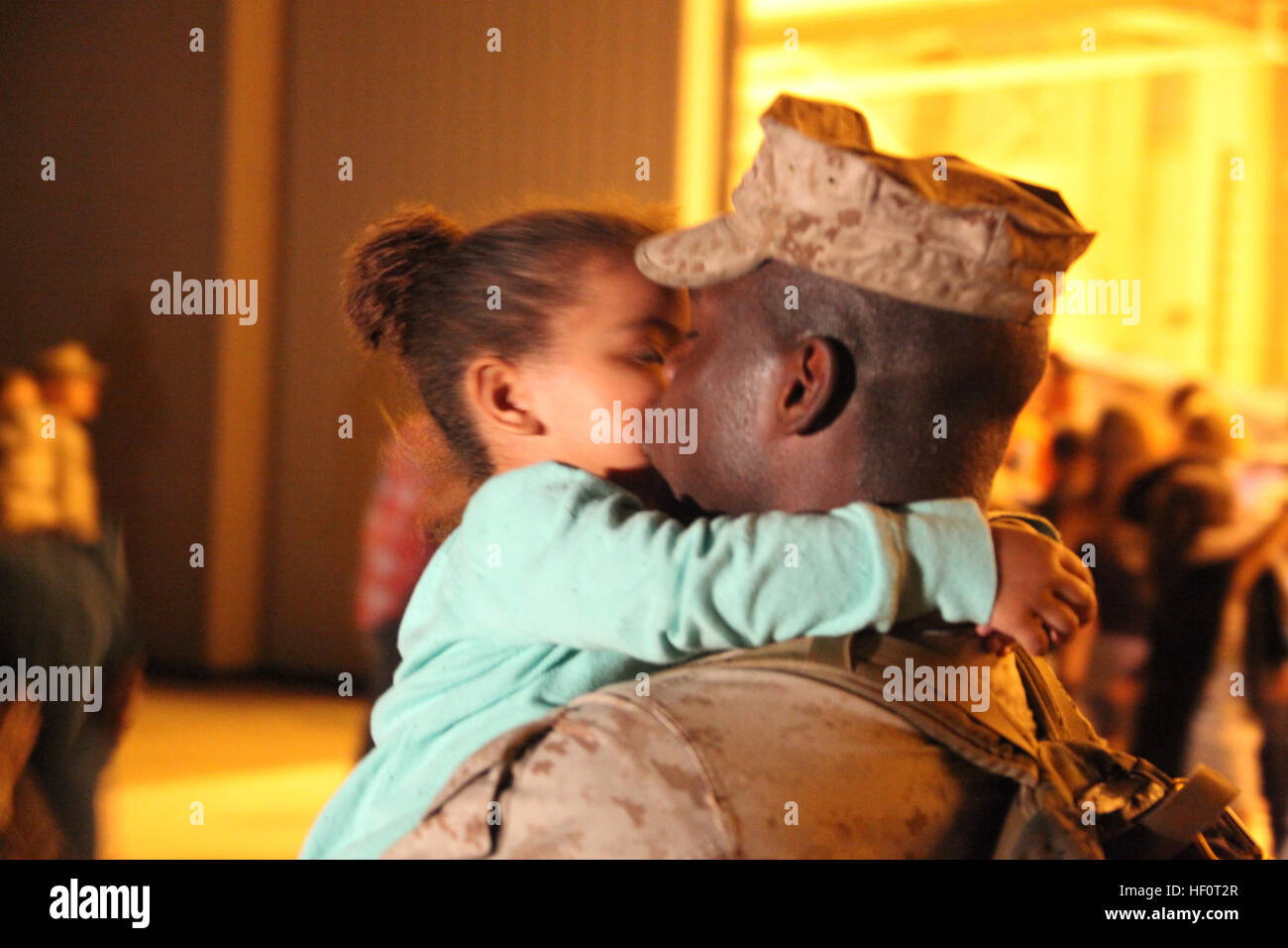 Staff Sgt. Sahr A. Musa, an airframe mechanic with Marine Attack ...
