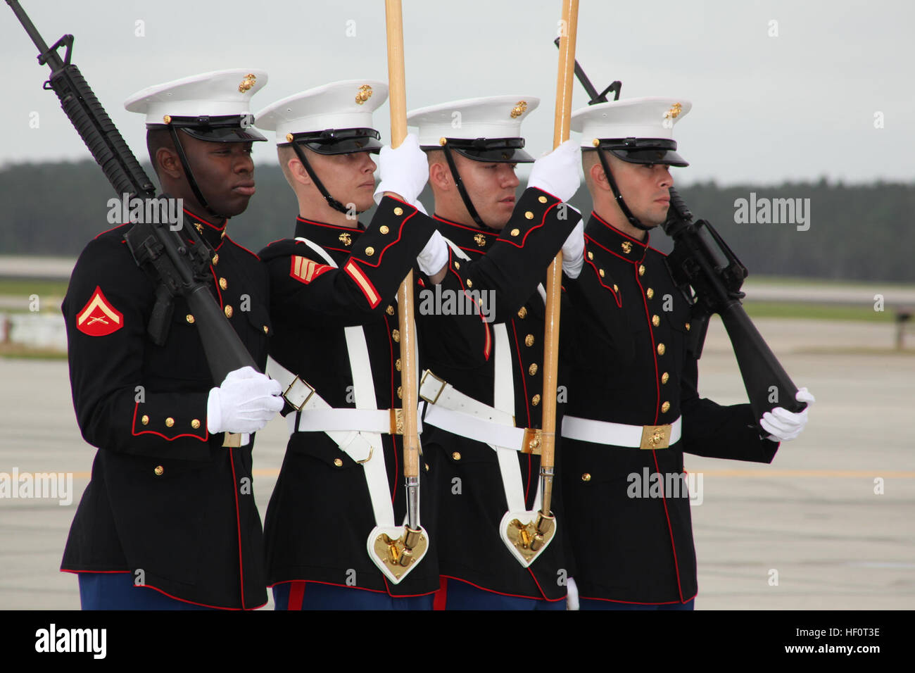 Marine corps air station cherry point mcas hi-res stock photography and ...