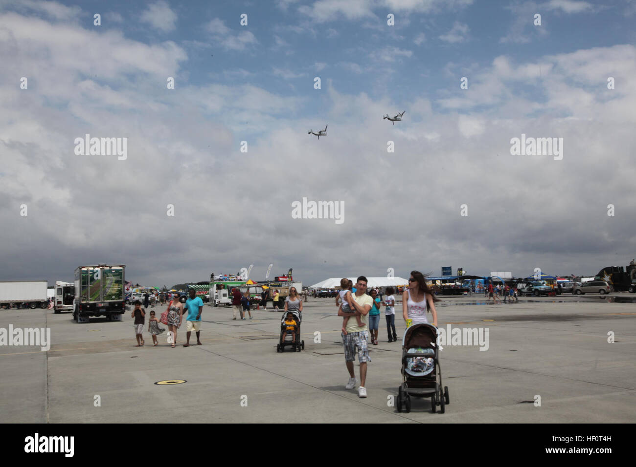 2012 marine corps air station cherry point air show hi-res stock ...