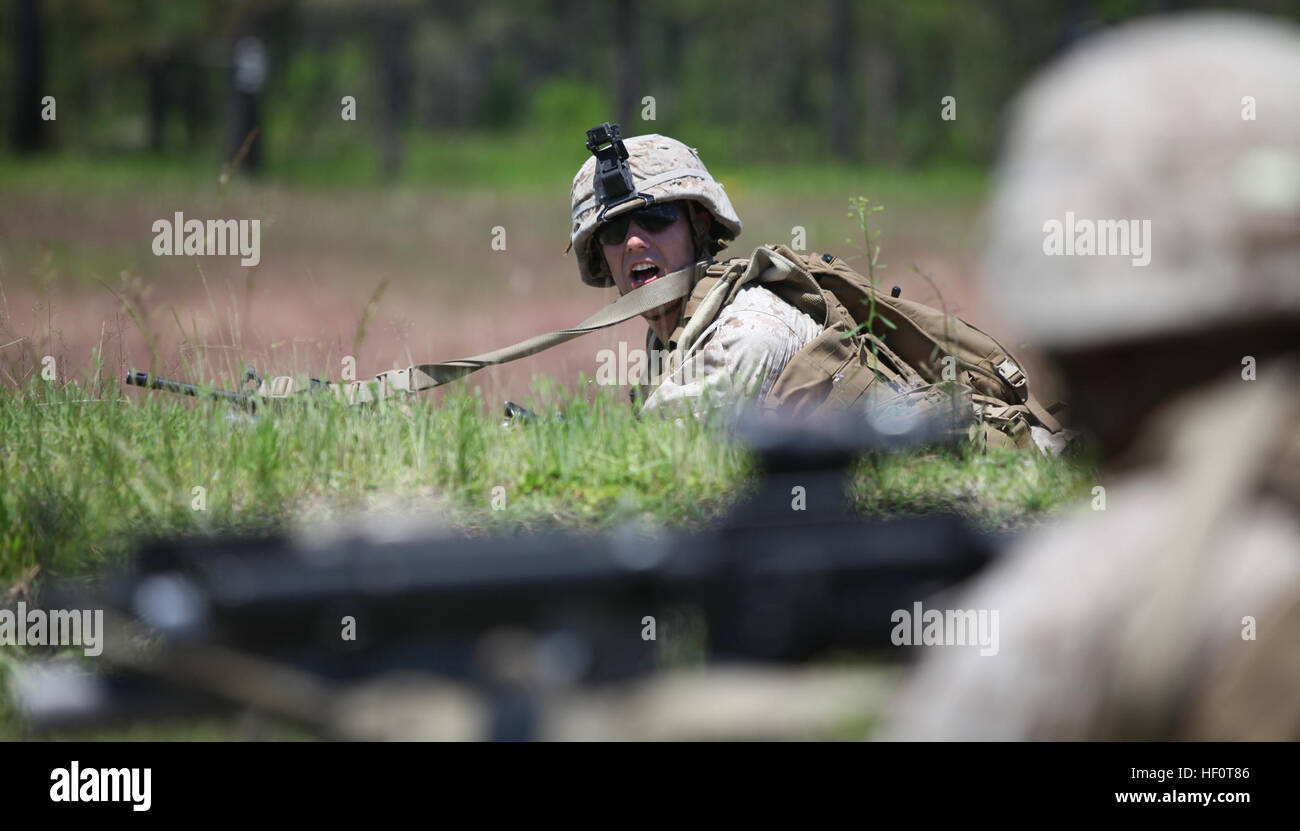 Machine gun bunker hi-res stock photography and images - Alamy