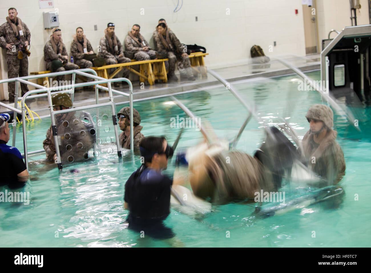 Lance Cpl. Roberto Salcedo, a 26th Marine Expeditionary Unit ...