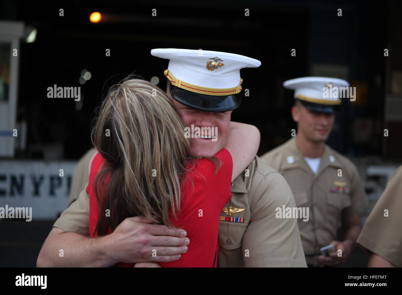 Capt. Matthew Castagna, AH-1W Super Cobra pilot with Marine Light ...
