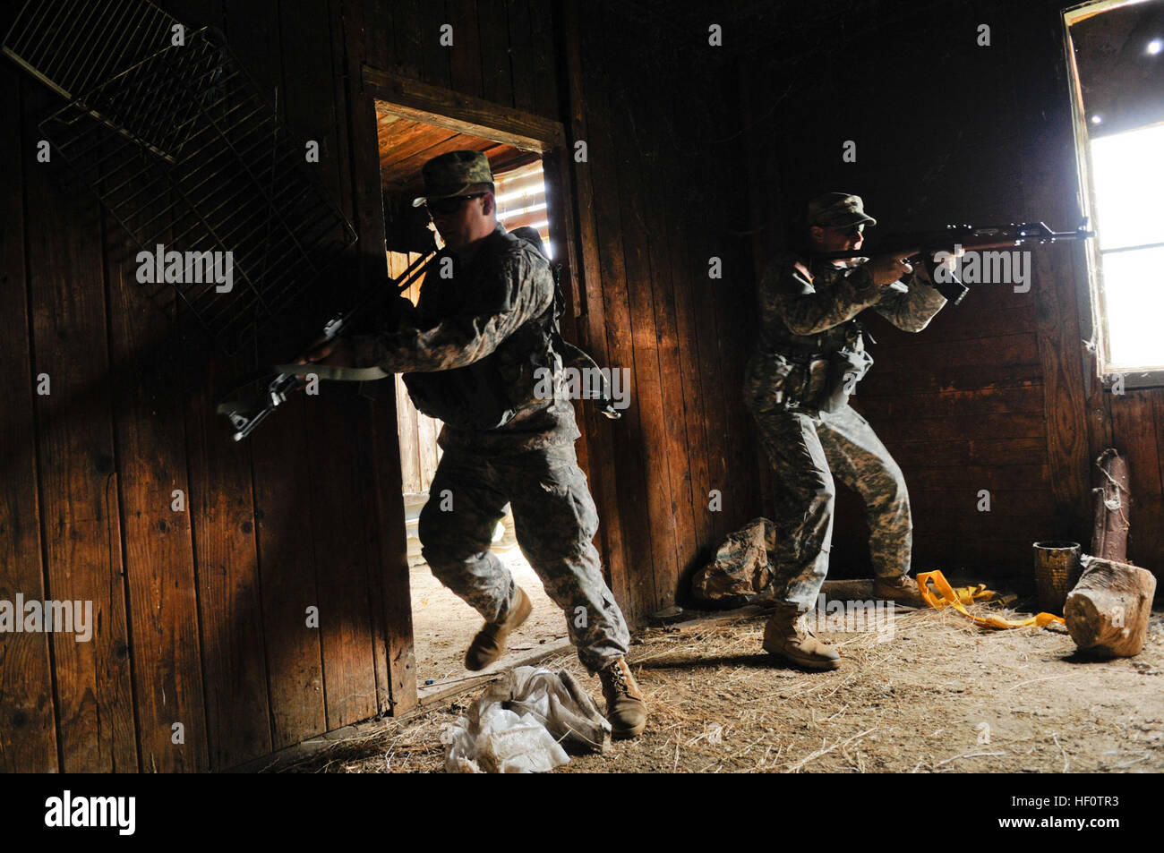 Krivolak training area hi-res stock photography and images - Alamy