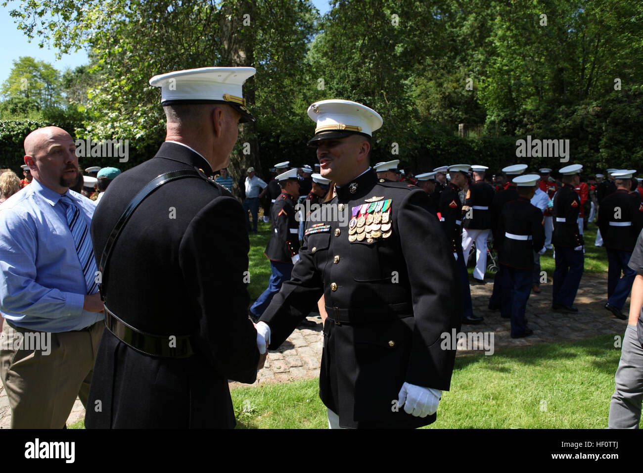 U S Marine Corps Released Commandant Of The Marine Corps High Resolution Stock Photography and ...