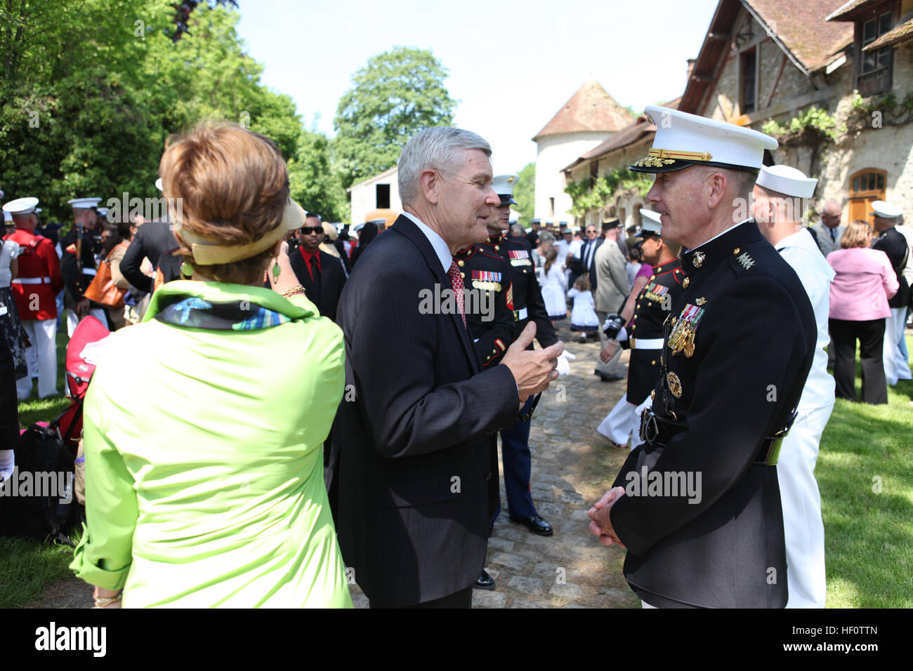 U S Marine Corps Released Commandant Of The Marine Corps High Resolution Stock Photography and ...