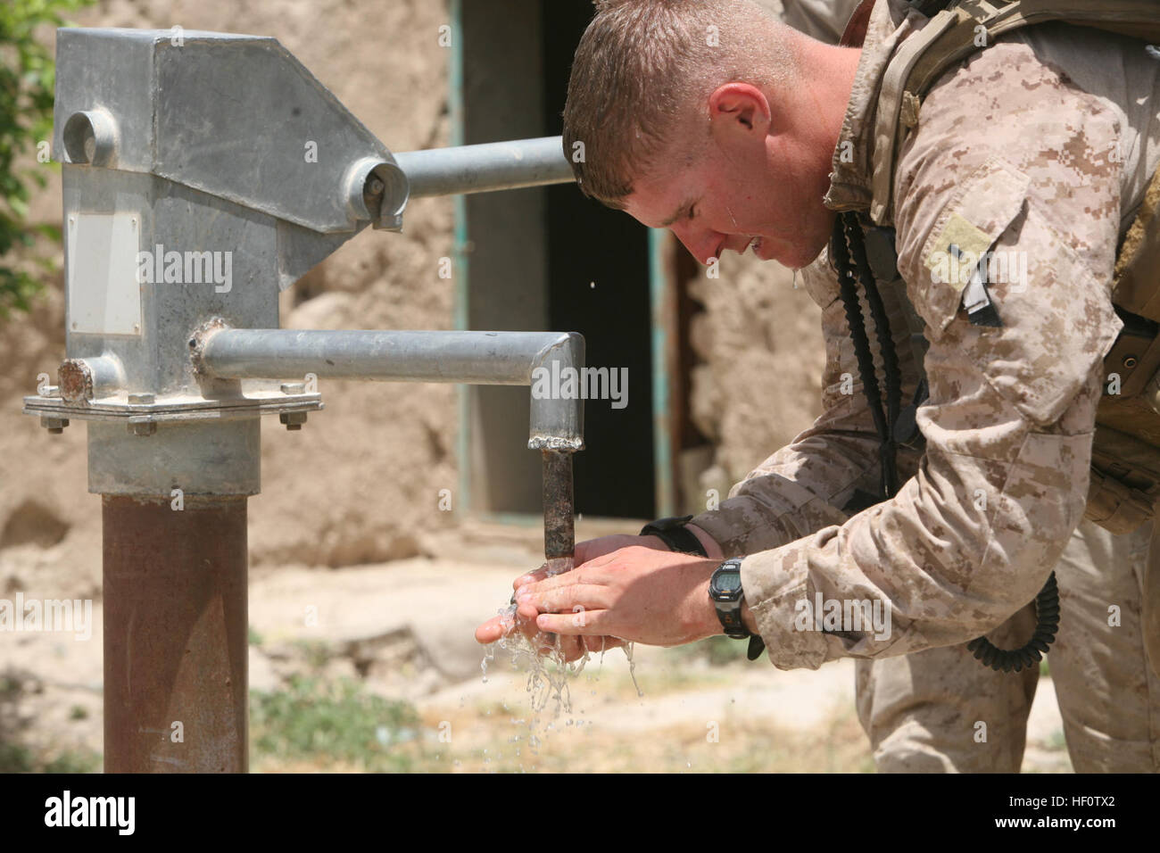 U s marine 1st lt neal hi-res stock photography and images - Alamy