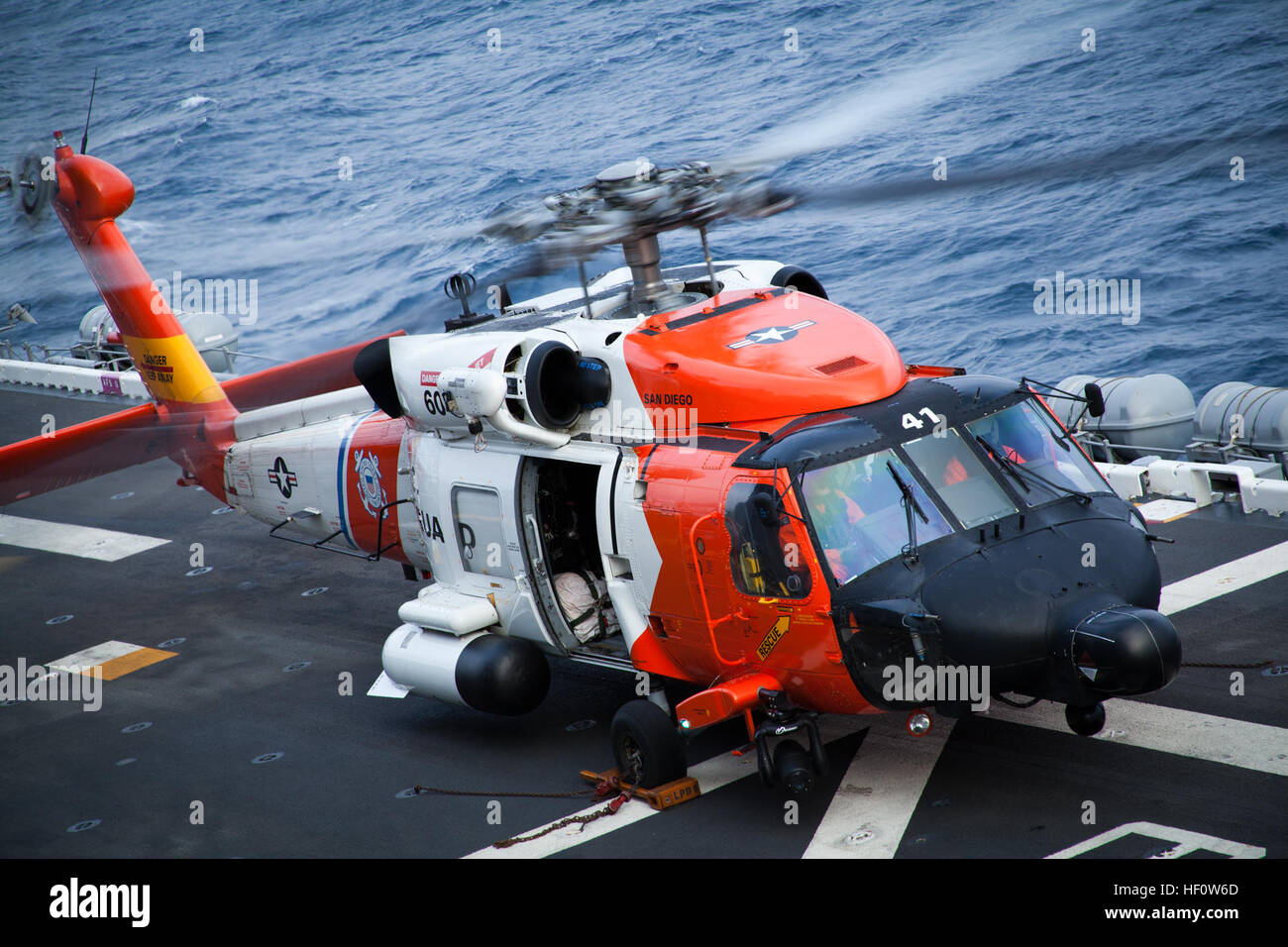 Servicemembers from Amphibious Squadron Three (PHIBRON-3) and the 15th ...