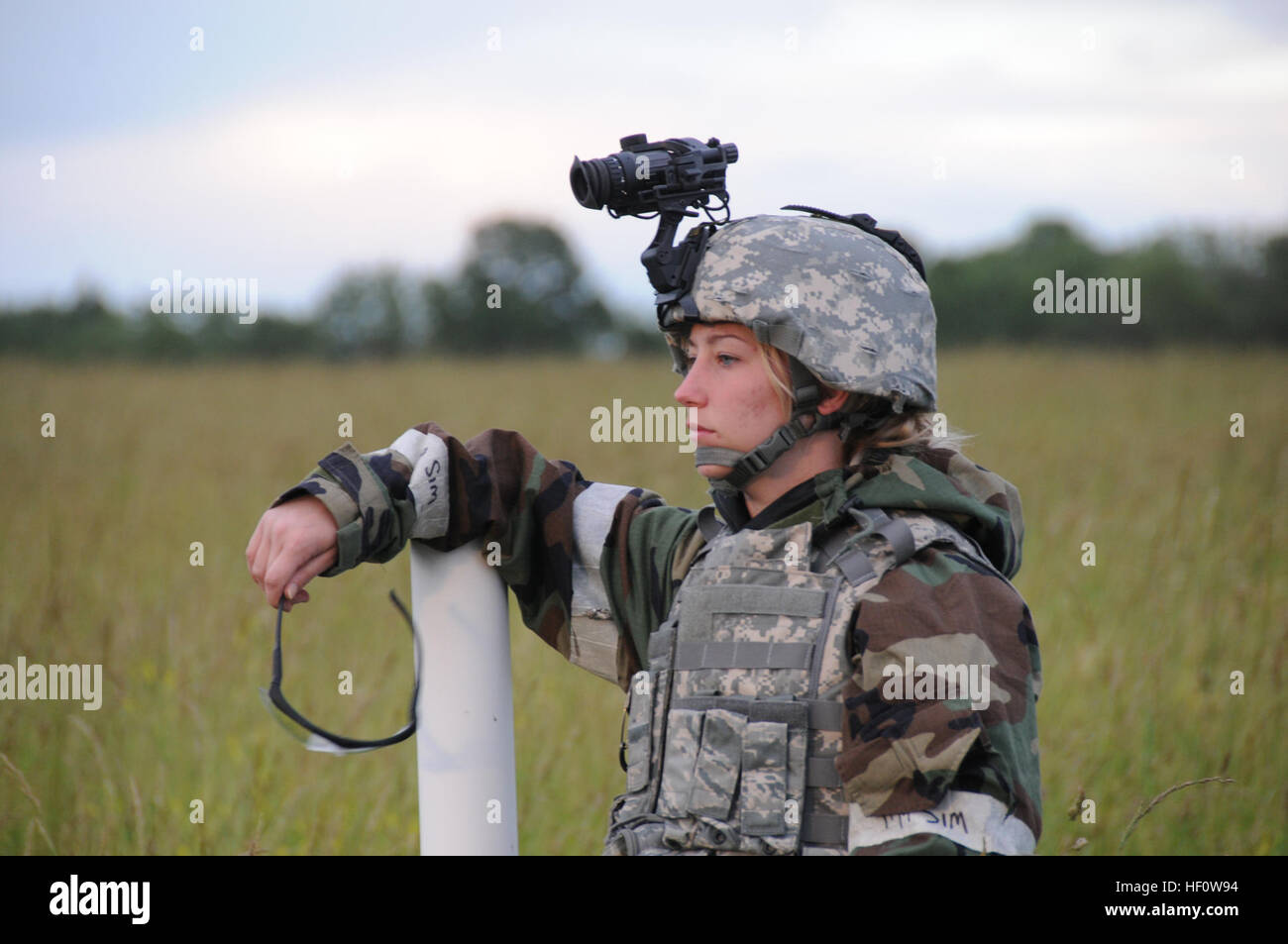 Pa security forces hi-res stock photography and images - Alamy