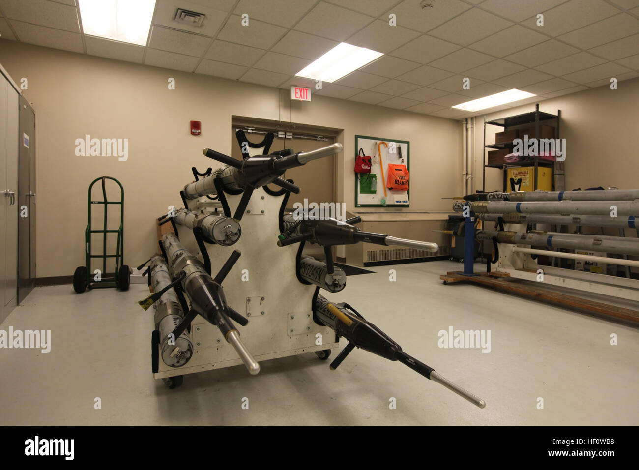 Tactical Combat Training