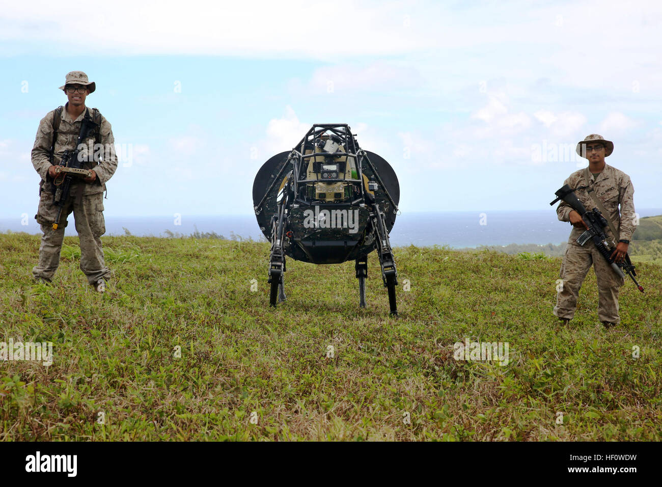 Marines 3rd squad battalion hi-res stock photography and images - Alamy