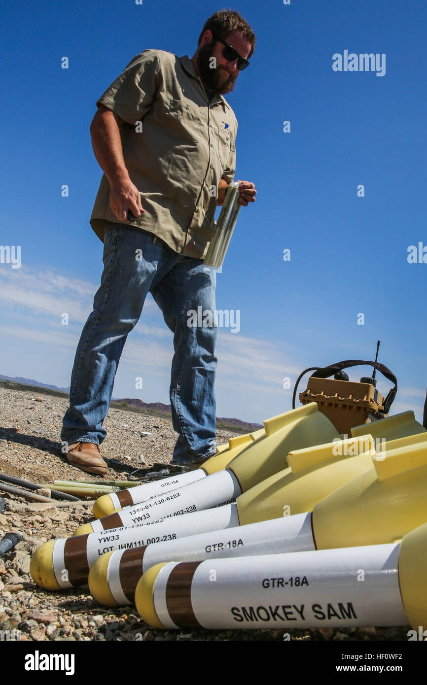 Mcas yuma fire department hi-res stock photography and images - Alamy