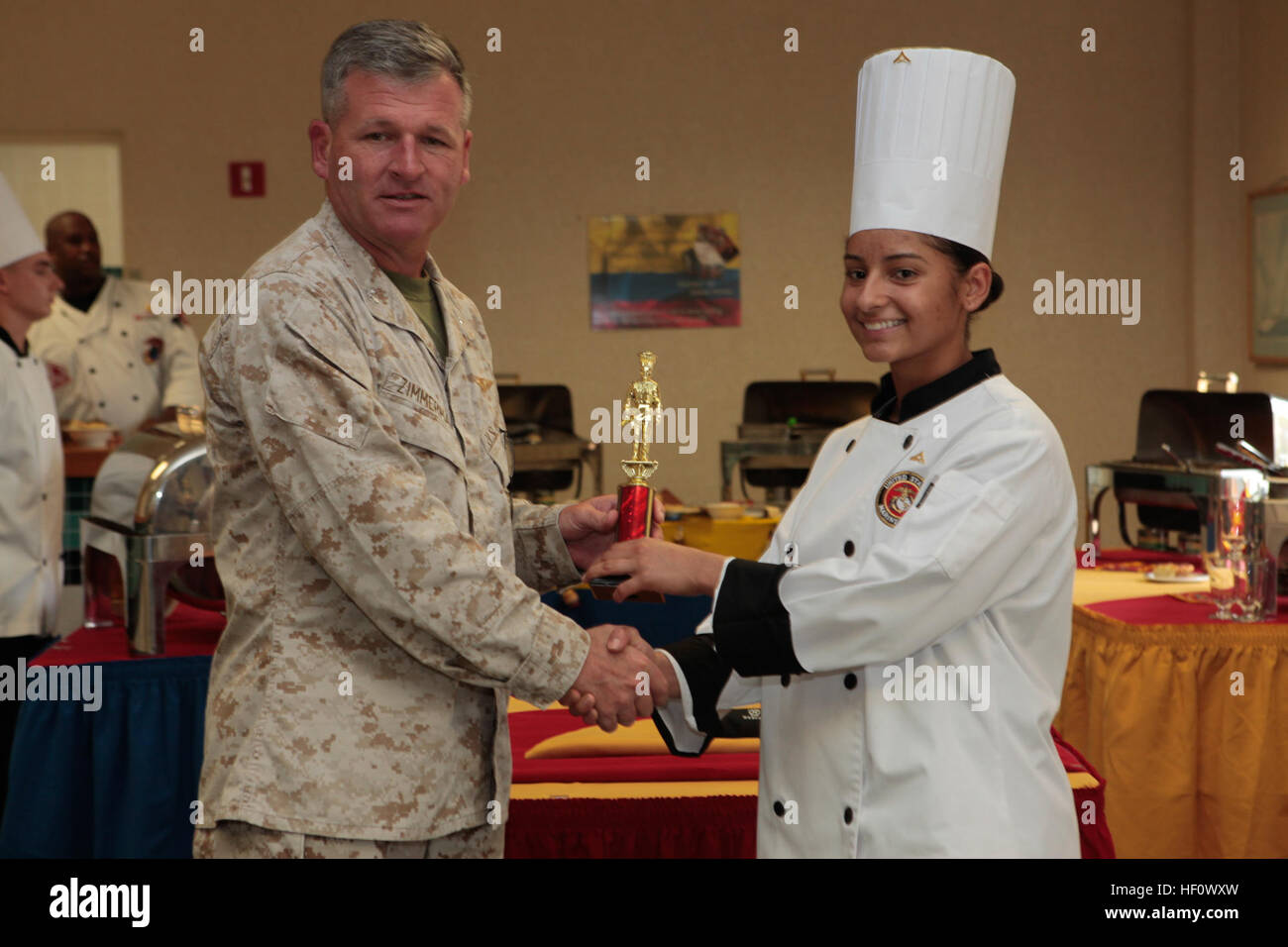 Col. Philip J. Zimmerman, commanding officer of Marine Corps Air ...