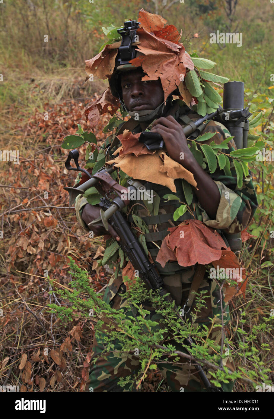 Mortar firing techniques hi-res stock photography and images - Alamy