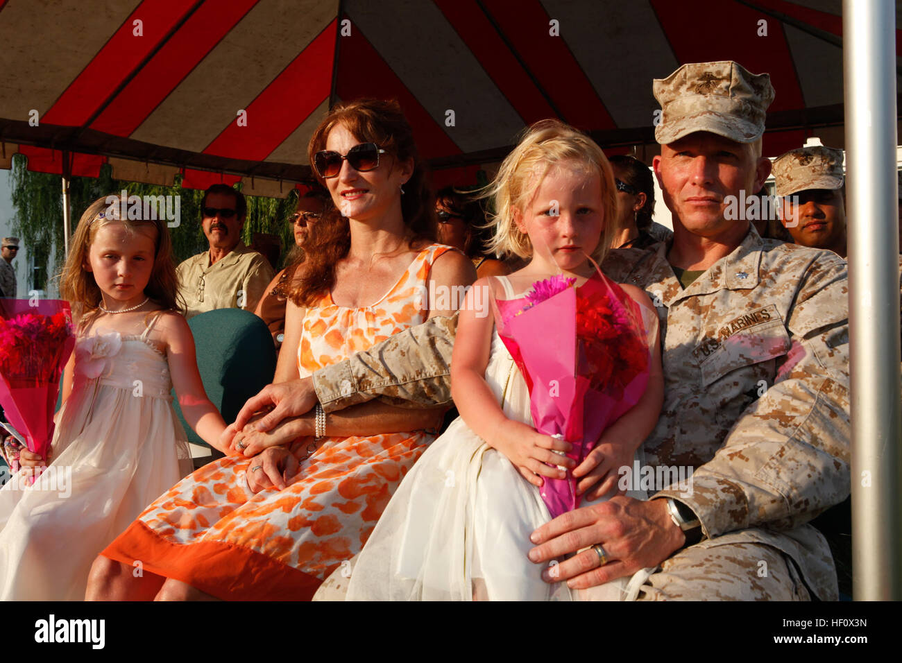 Marine corps logistics operations hi-res stock photography and images ...