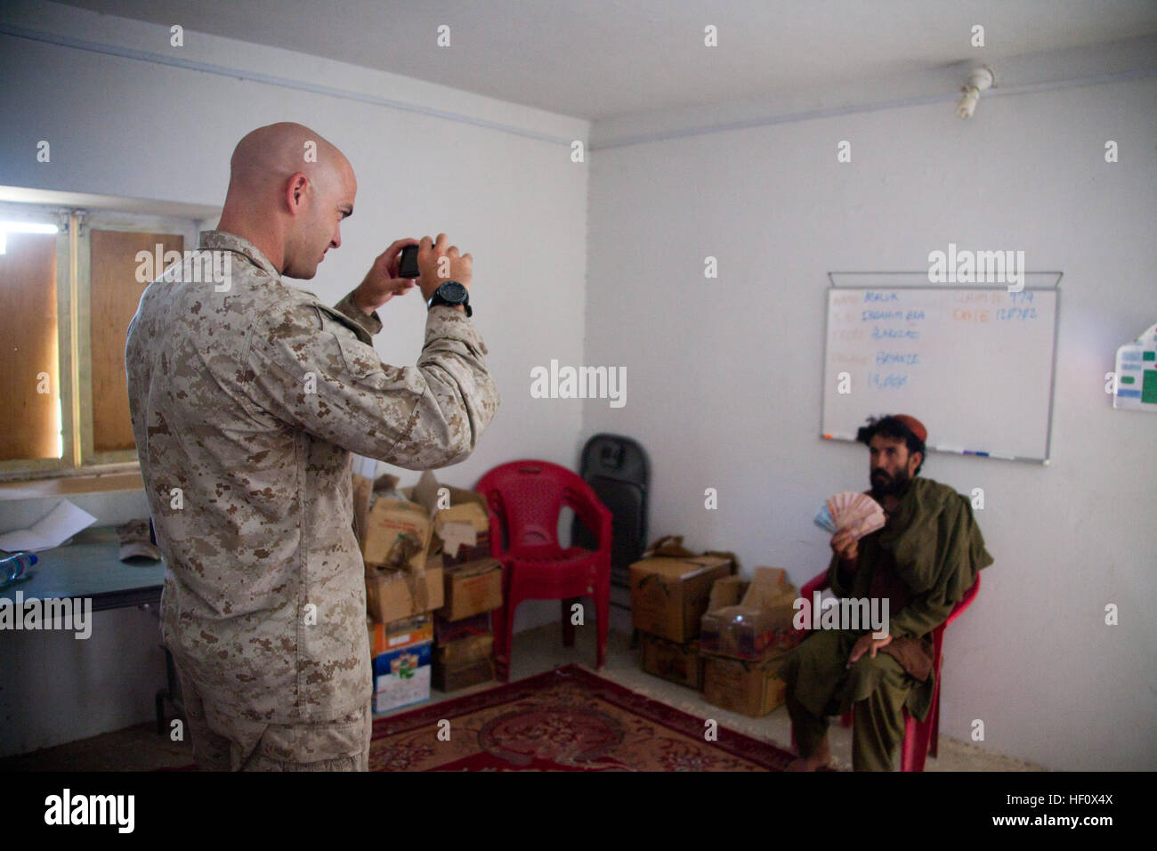 Marines cag hi-res stock photography and images - Alamy