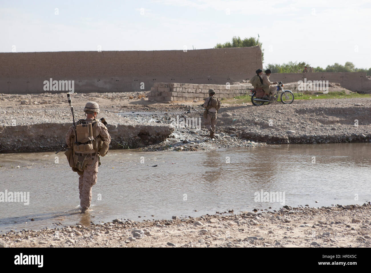 Sangin, helmand province, afghanistan hi-res stock photography and ...