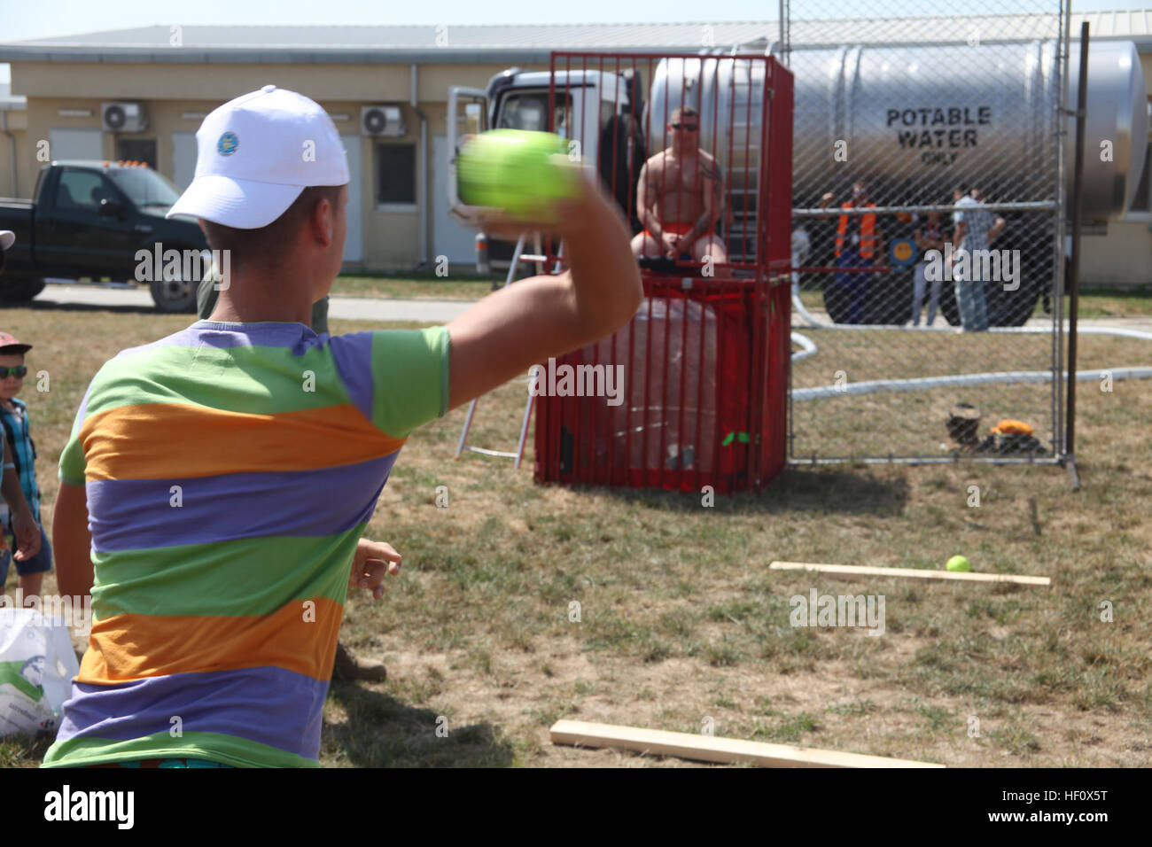 Romanian orphans hi-res stock photography and images - Alamy