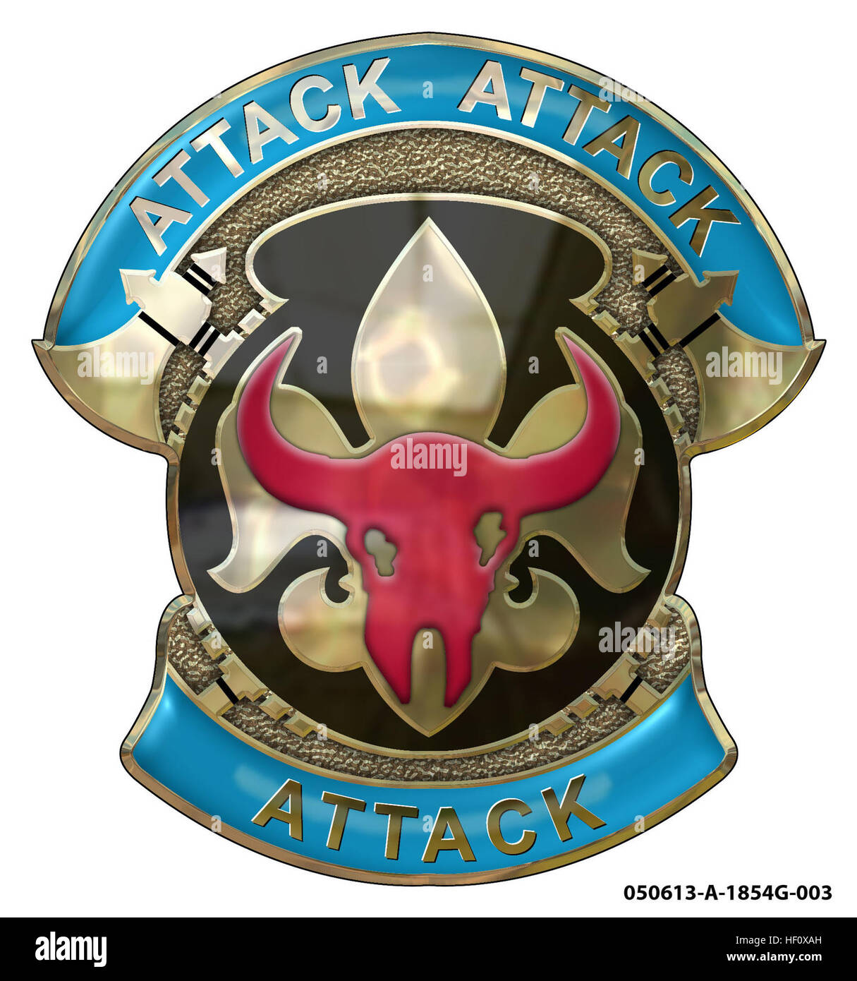 Official artwork: US Army (USA) 34th Infantry Division (ID) unit ...