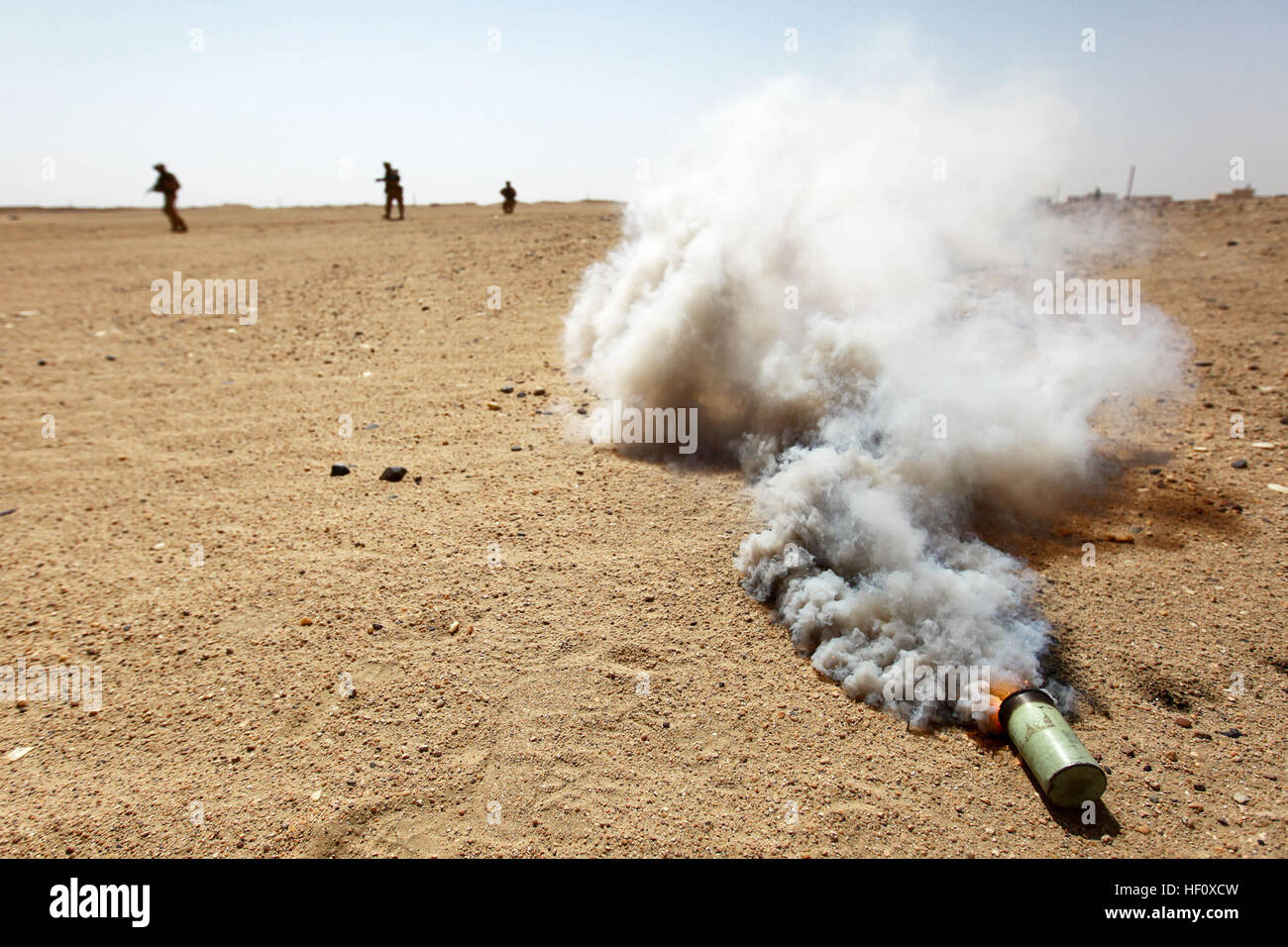 Military smoke screens hi-res stock photography and images - Alamy