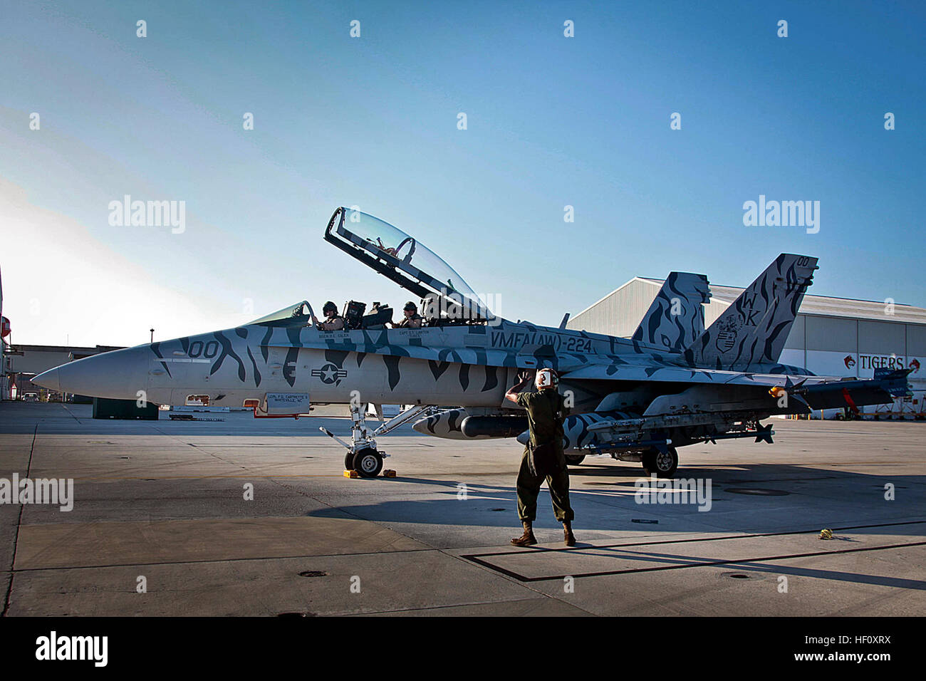 At marine corps air station cherry point hi-res stock photography and ...
