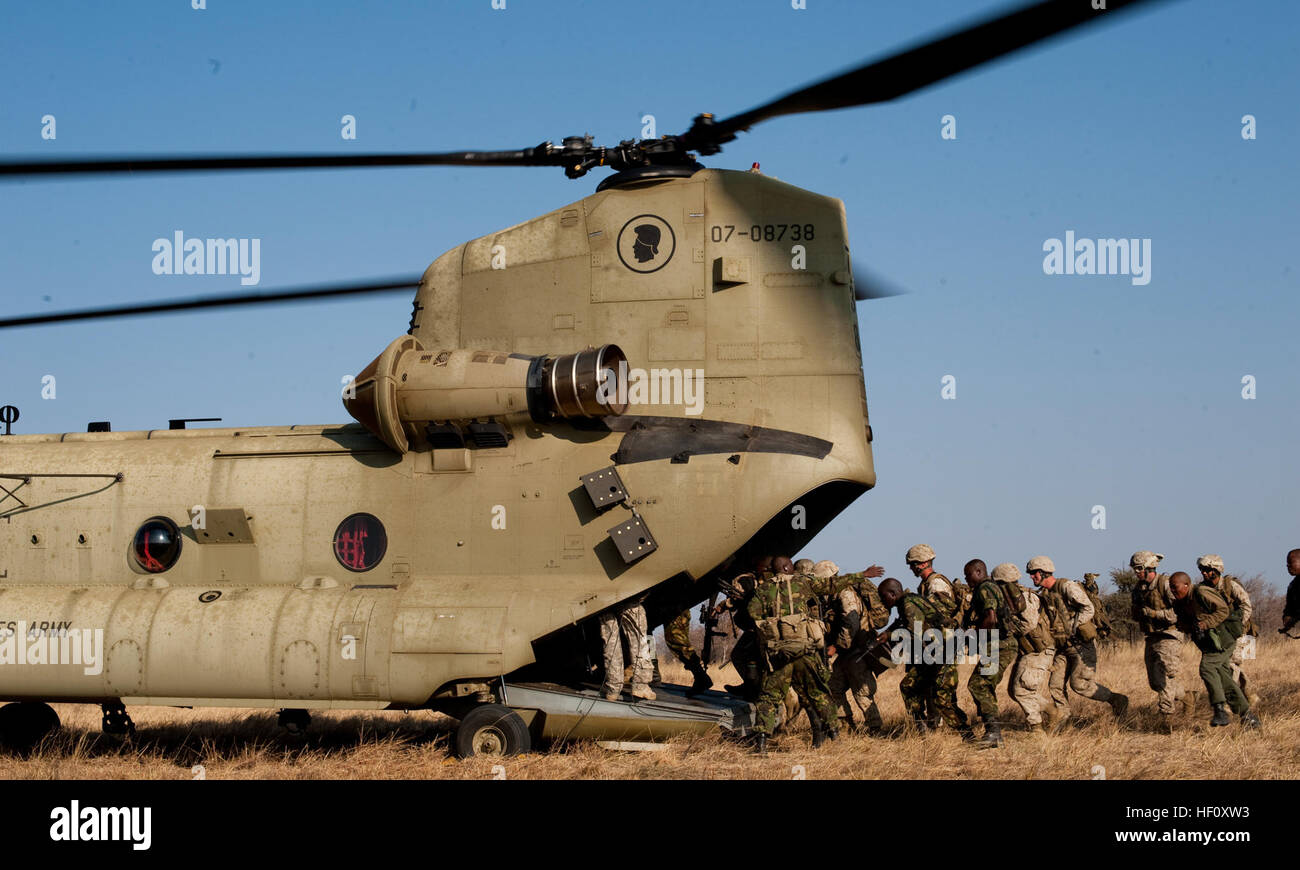 Botswana air force High Resolution Stock Photography and Images - Alamy