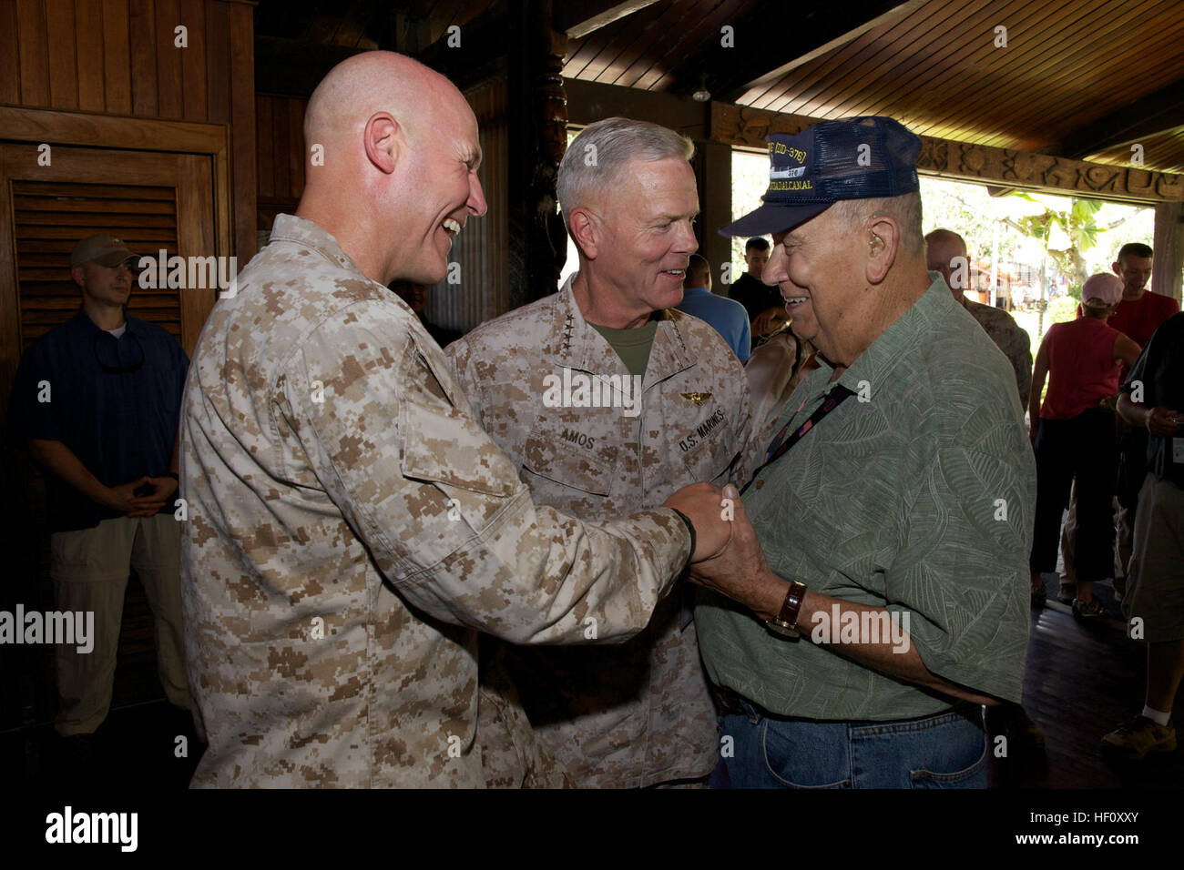 Sgt maj barrett hi-res stock photography and images - Alamy