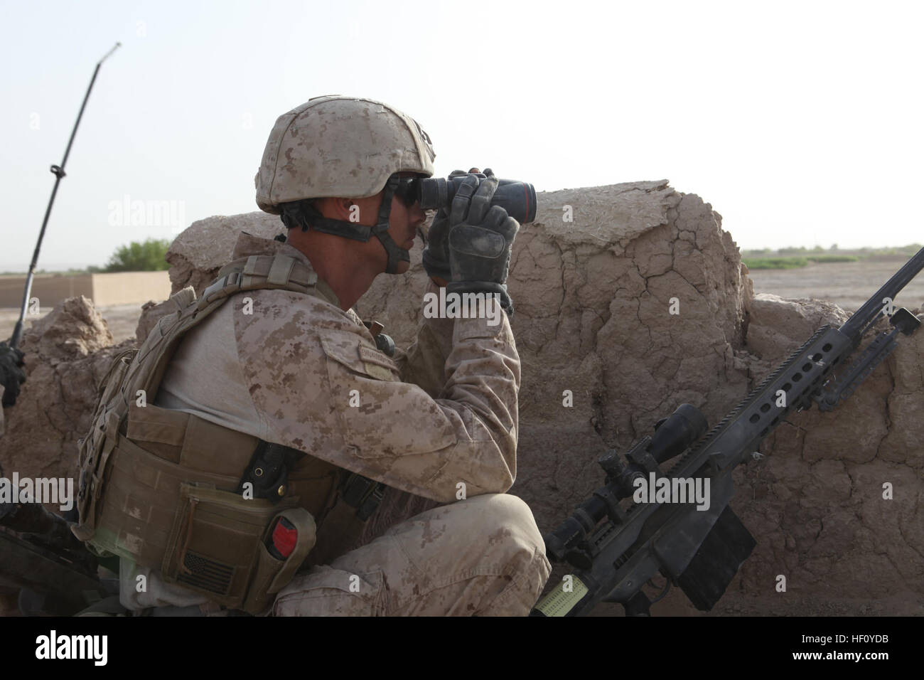 Staff Sgt. Gregory Mullins, explosive ordinance disposal team leader ...