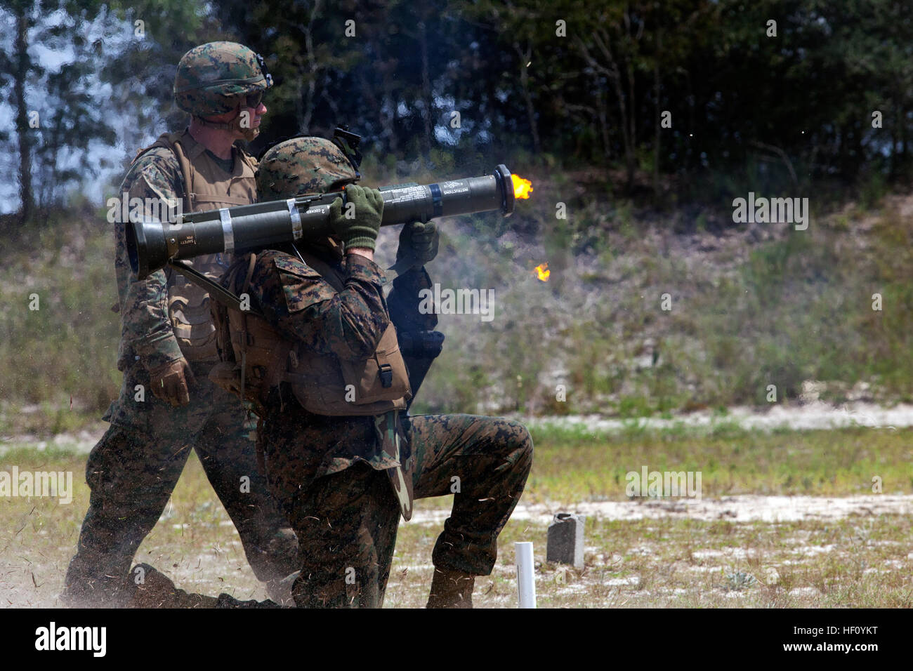 At4 anti tank rocket hi-res stock photography and images - Alamy