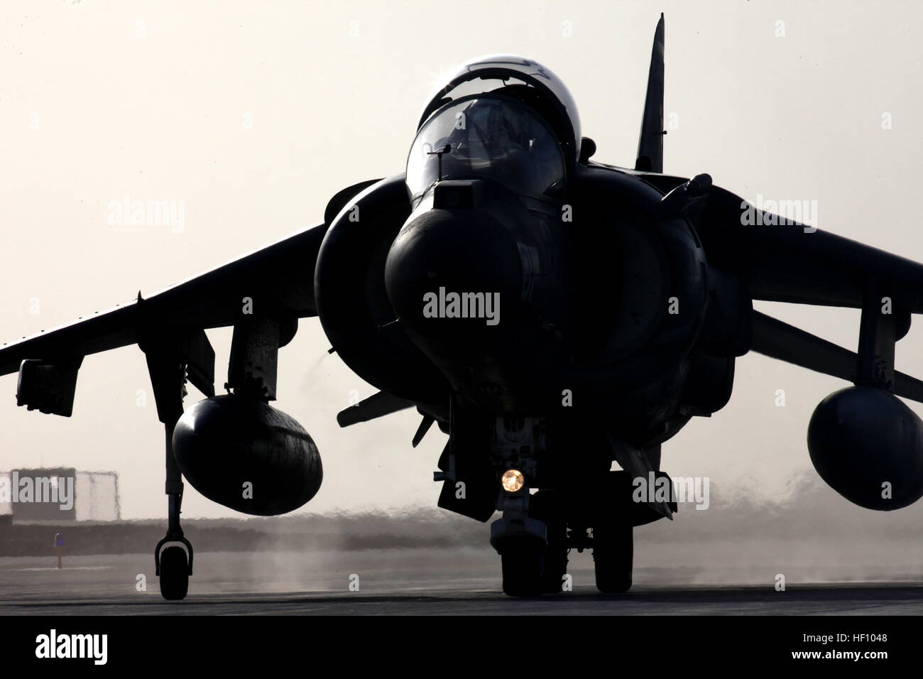 U.S. Marines with Marine Attack Squadron (VMA) 211, Marine Aircraft ...