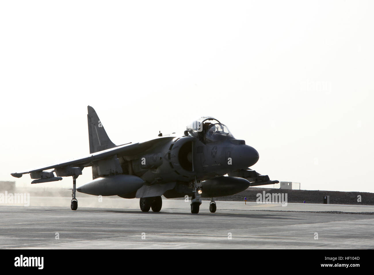 U.S. Marines with Marine Attack Squadron (VMA) 211, Marine Aircraft ...
